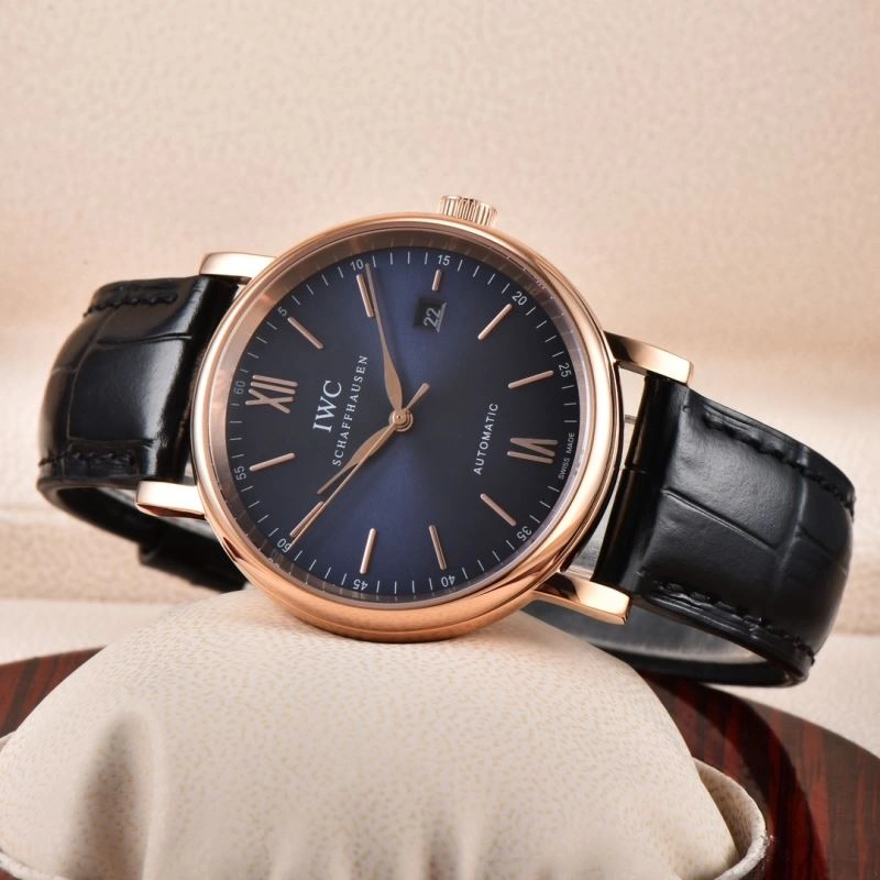 Discounted IWC Watches