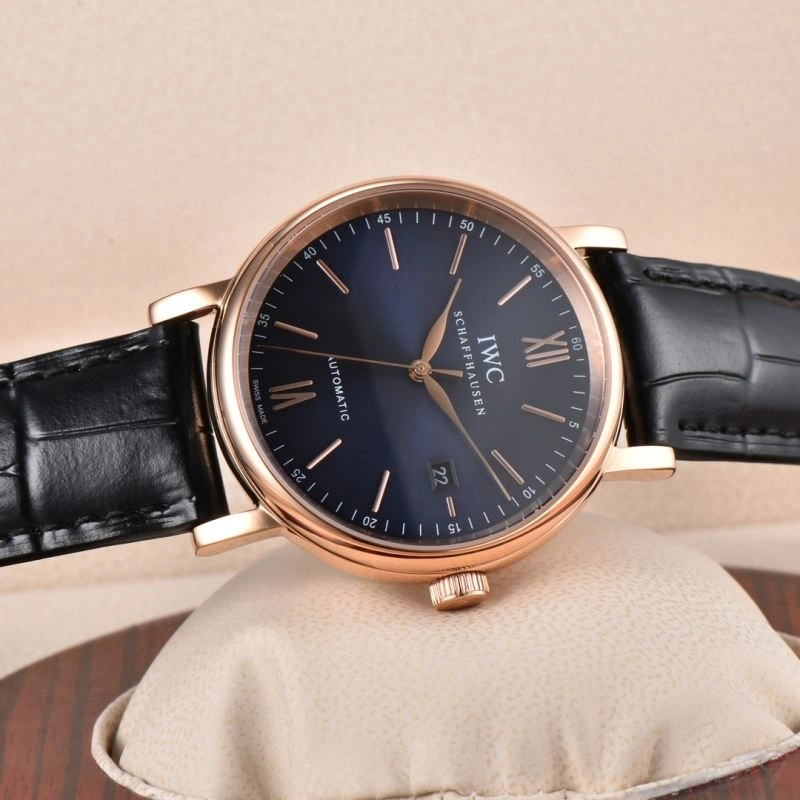 Discounted IWC Watches