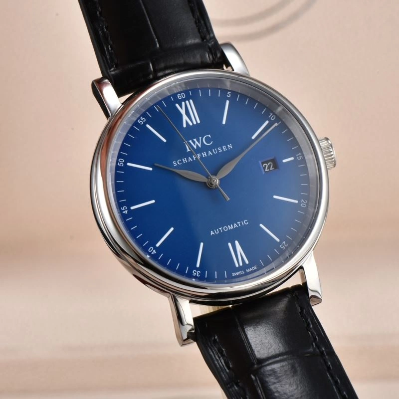 IWC Watches