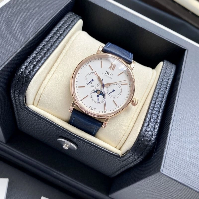 IWC Watches