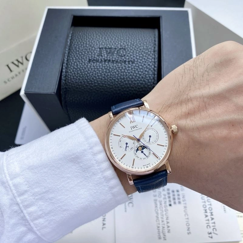 Reasonably priced IWC Watches