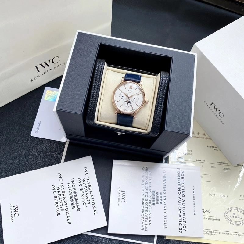 Reasonably priced IWC Watches