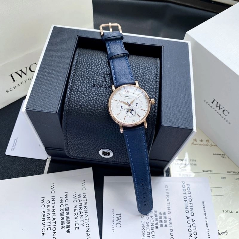 Reasonably priced IWC Watches