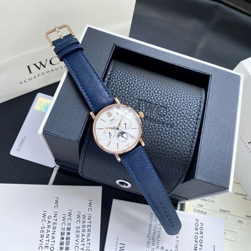 Reasonably priced IWC Watches