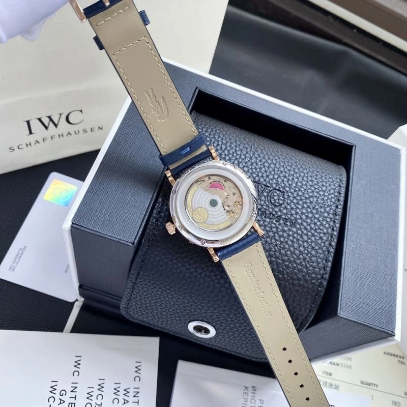 Reasonably priced IWC Watches