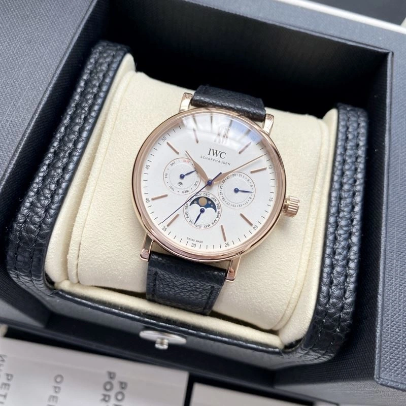 IWC Watches
