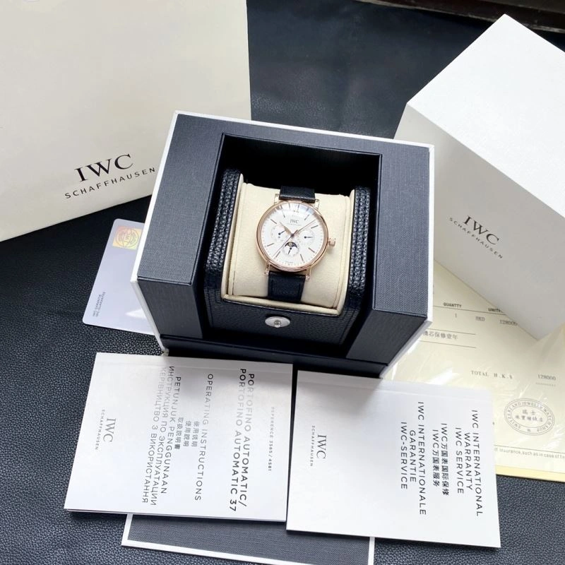 Low-cost IWC Watches