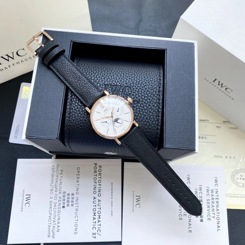 Low-cost IWC Watches