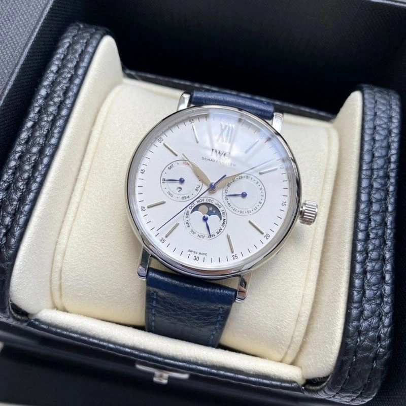 IWC Watches