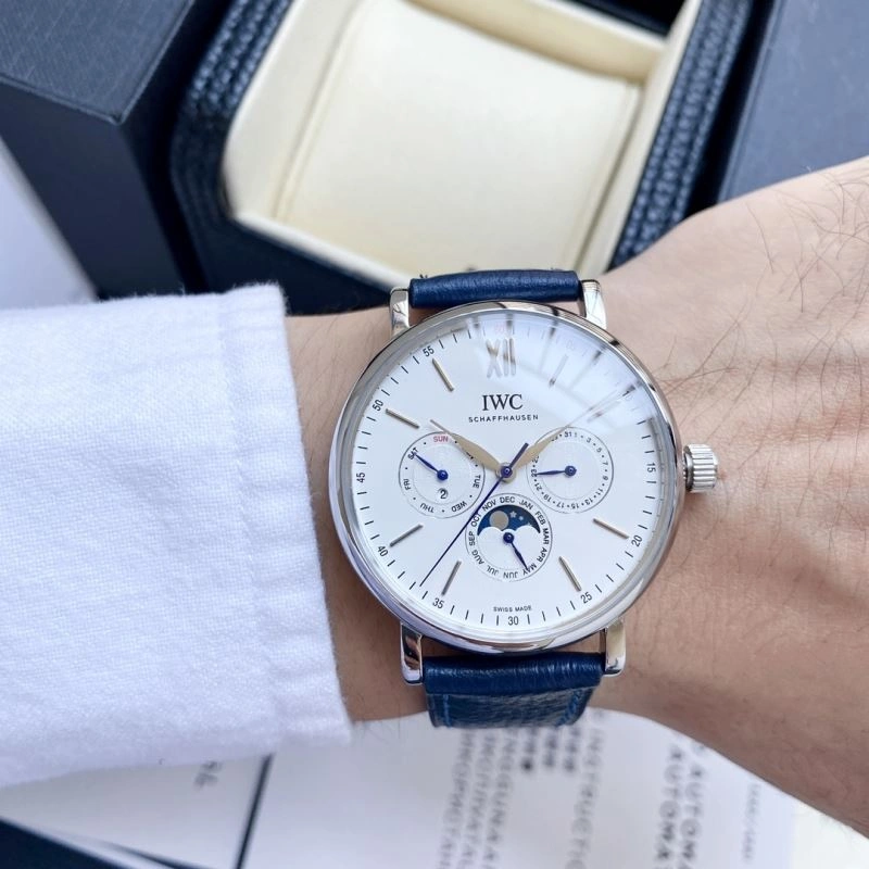 High accuracy IWC Watches