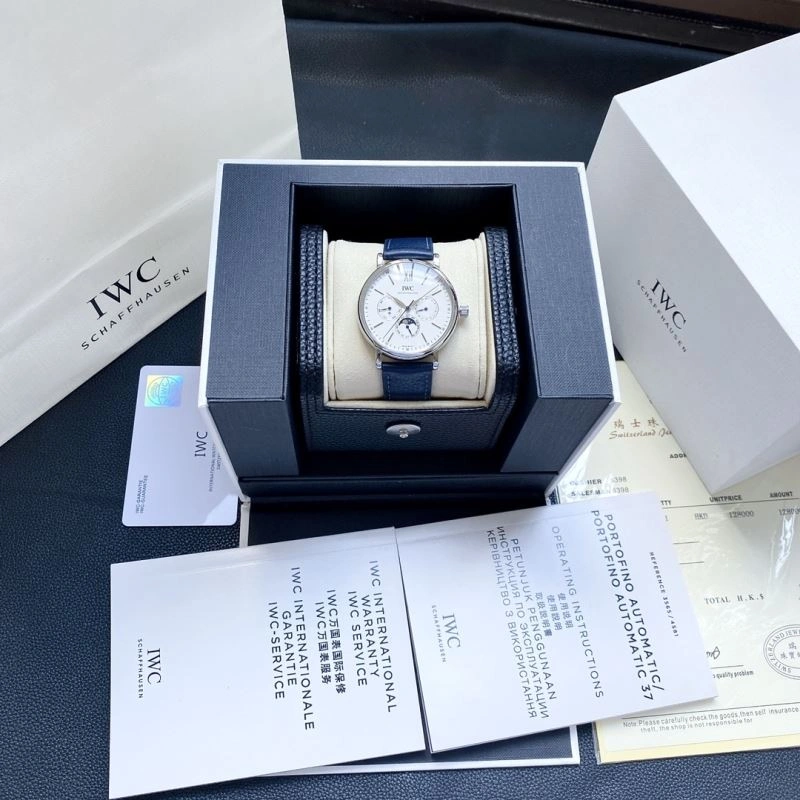 High accuracy IWC Watches