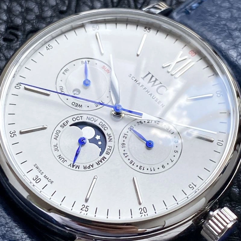 High accuracy IWC Watches