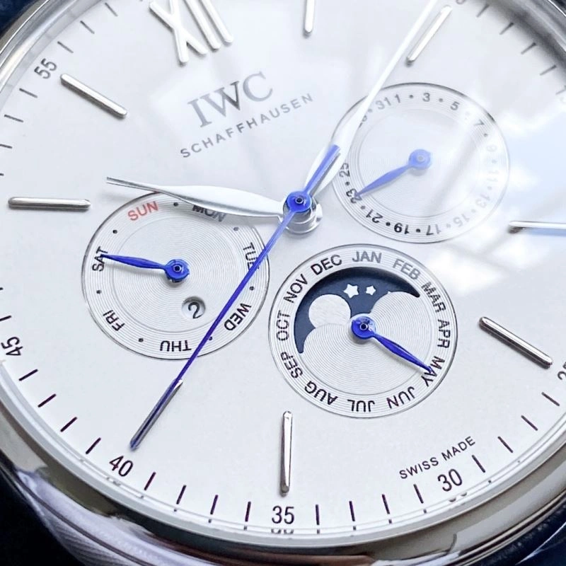 High accuracy IWC Watches