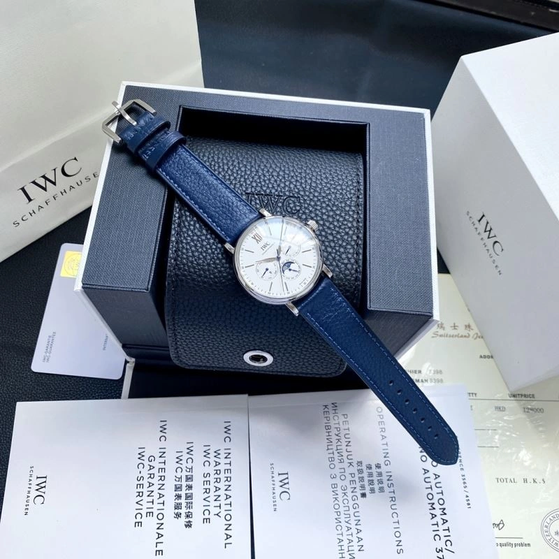 High accuracy IWC Watches