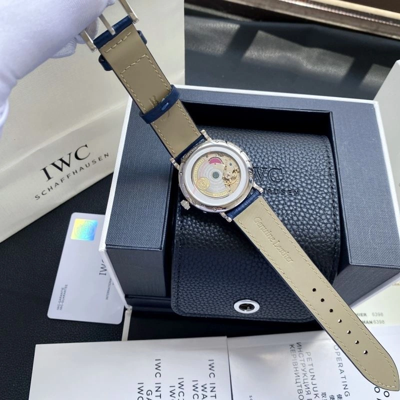 High accuracy IWC Watches