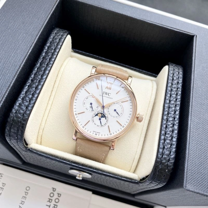IWC Watches