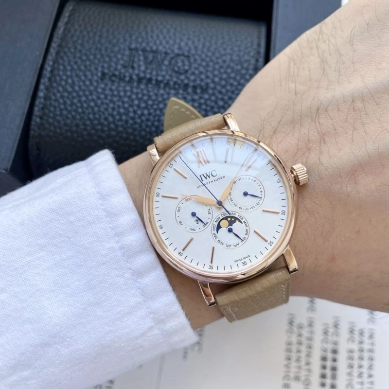 Perfect replica IWC Watches
