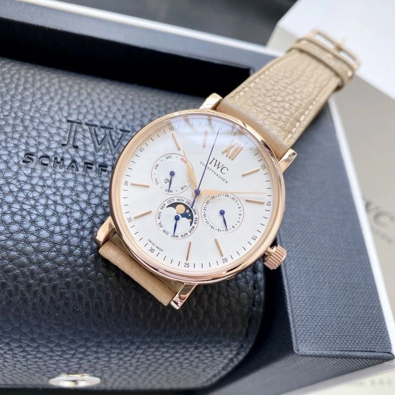 Perfect replica IWC Watches