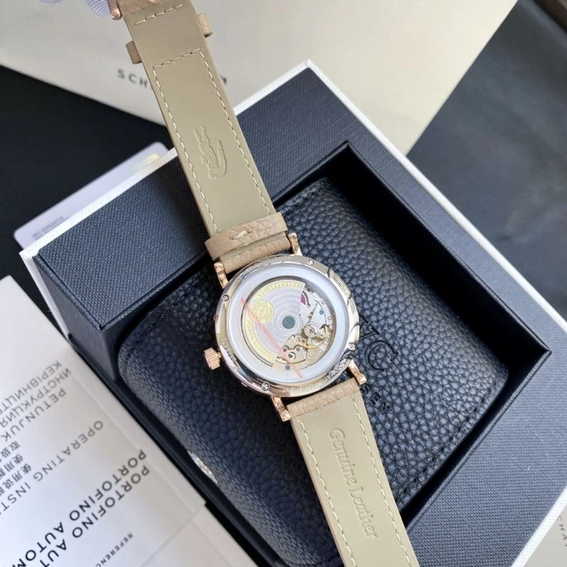 Perfect replica IWC Watches