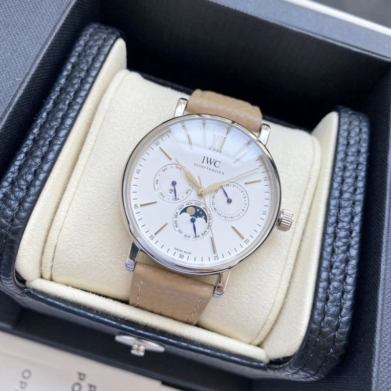 IWC Watches