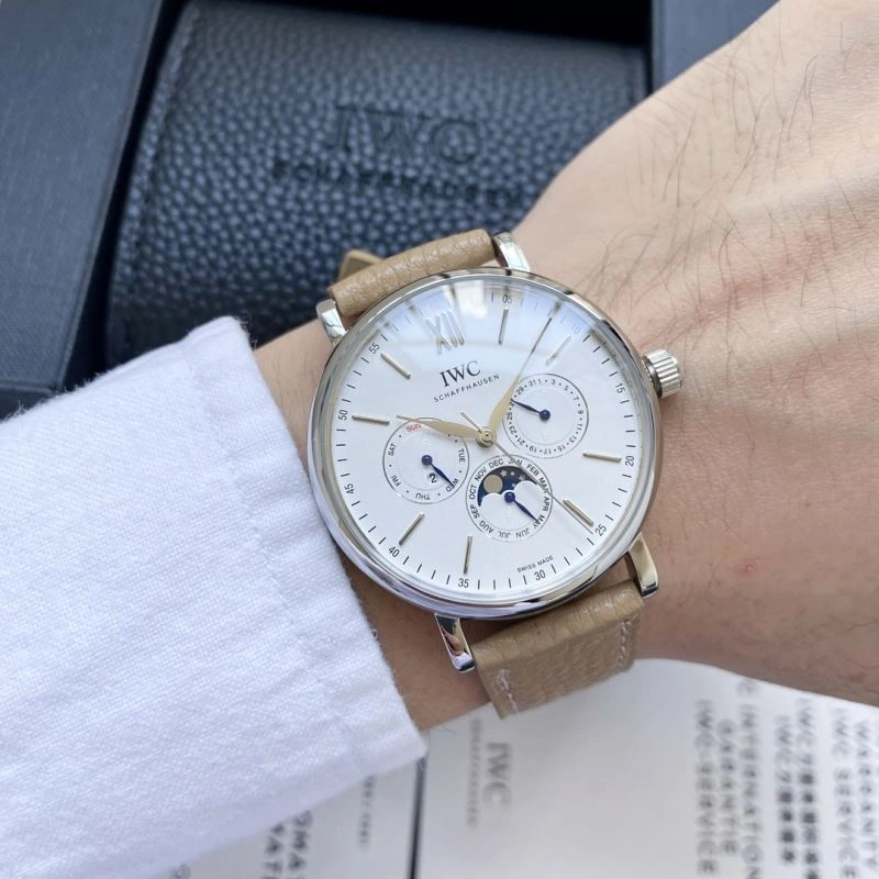 Inexpensive IWC Watches