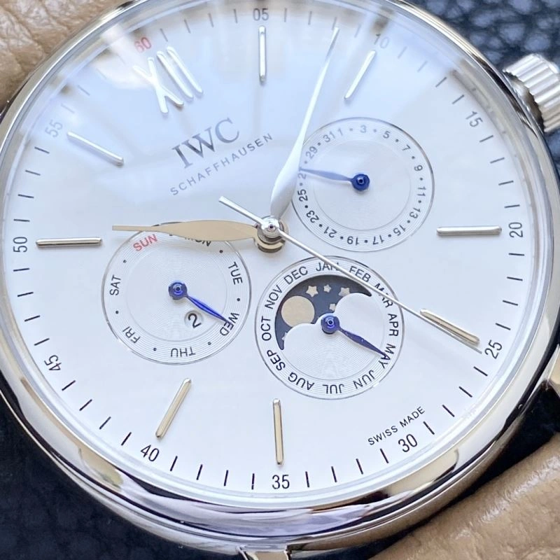 Inexpensive IWC Watches