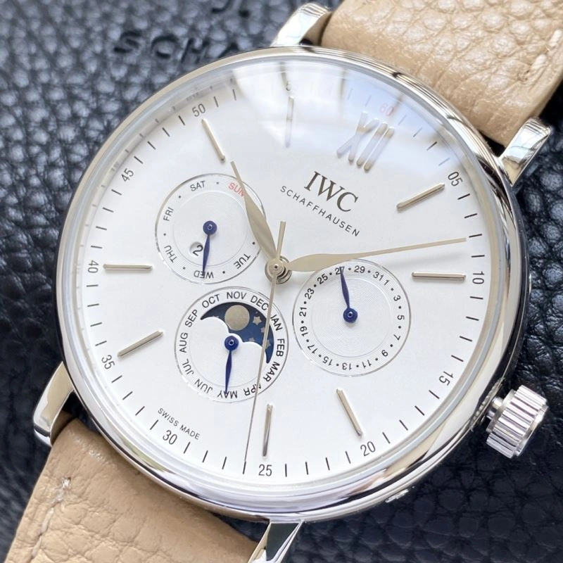 Inexpensive IWC Watches