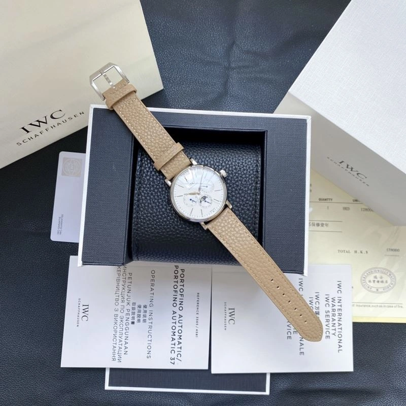 Inexpensive IWC Watches
