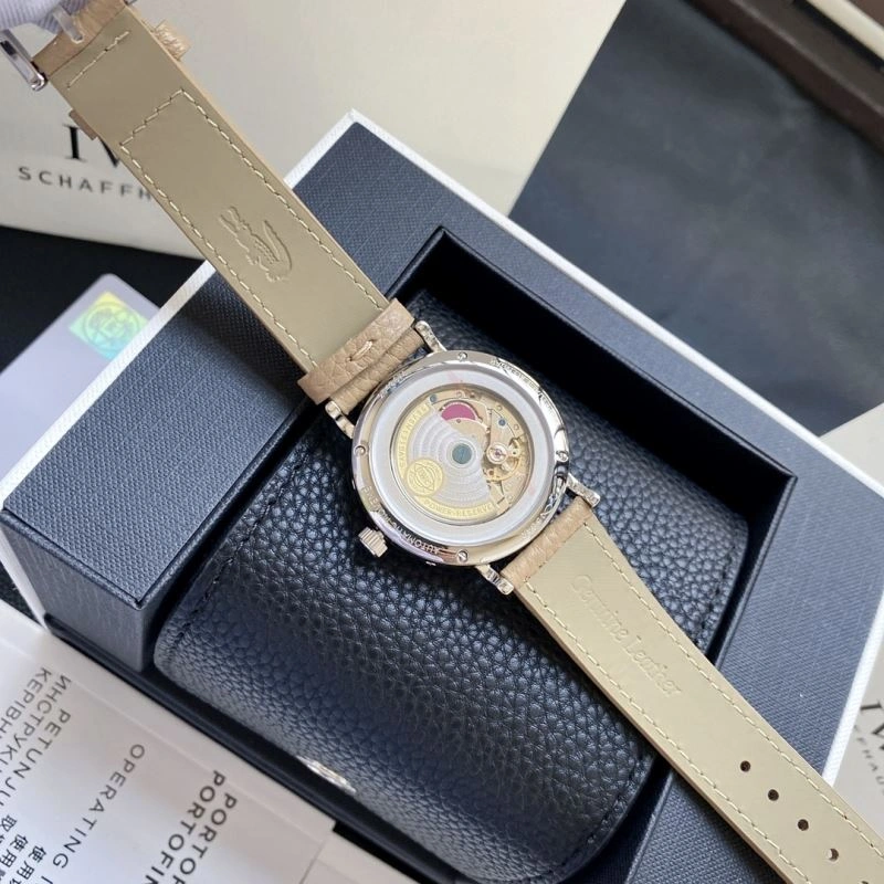 Inexpensive IWC Watches