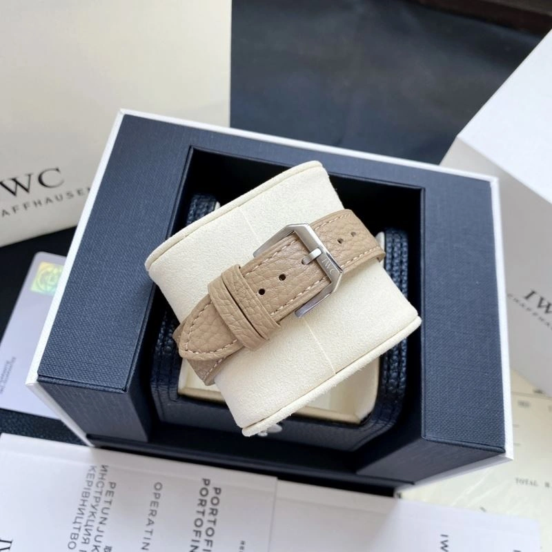 Inexpensive IWC Watches