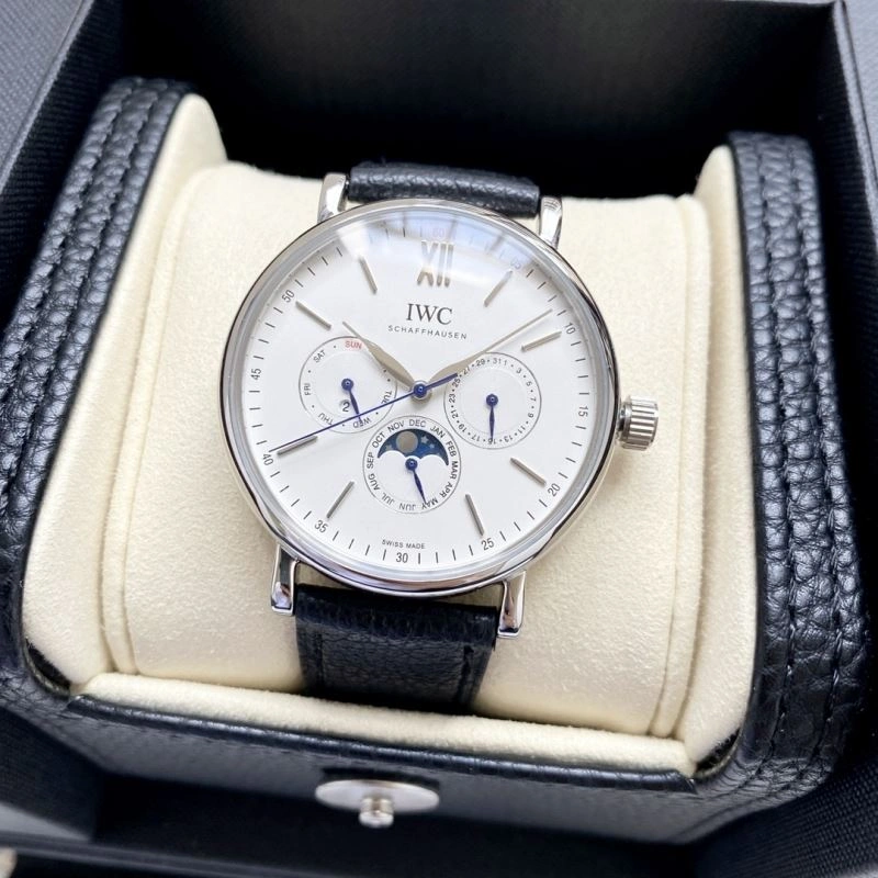 IWC Watches