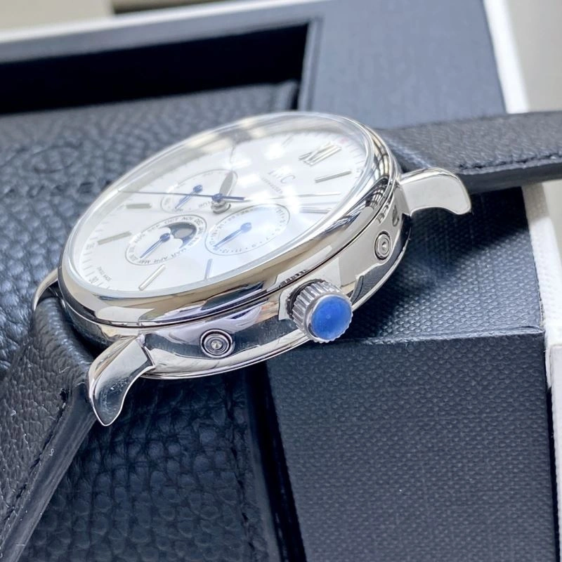 Brand-authenticated IWC Watches