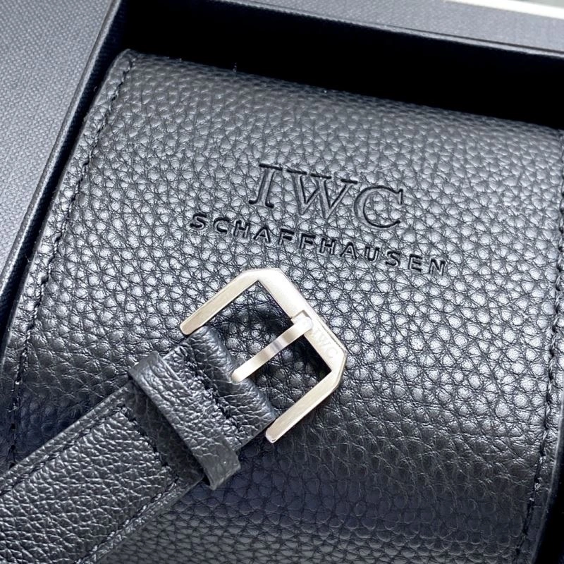 Brand-authenticated IWC Watches