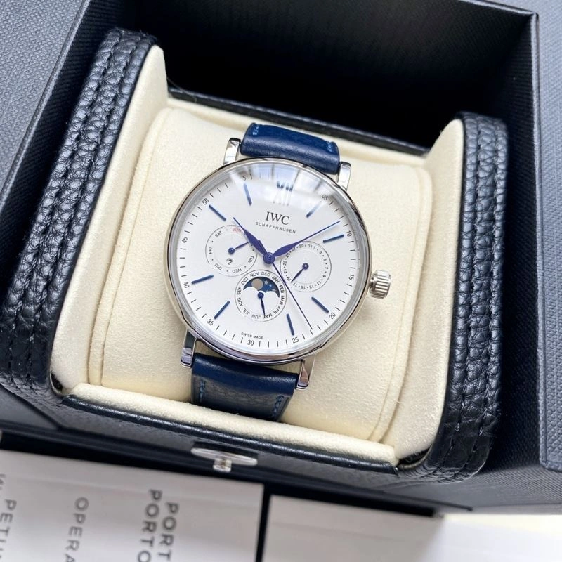 IWC Watches