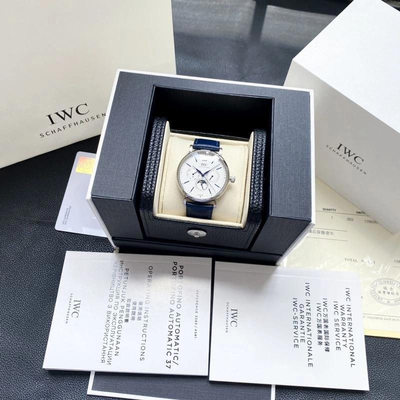 Low-cost IWC Watches