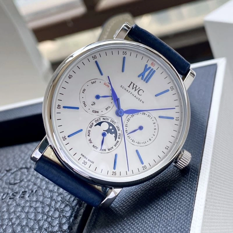 Low-cost IWC Watches