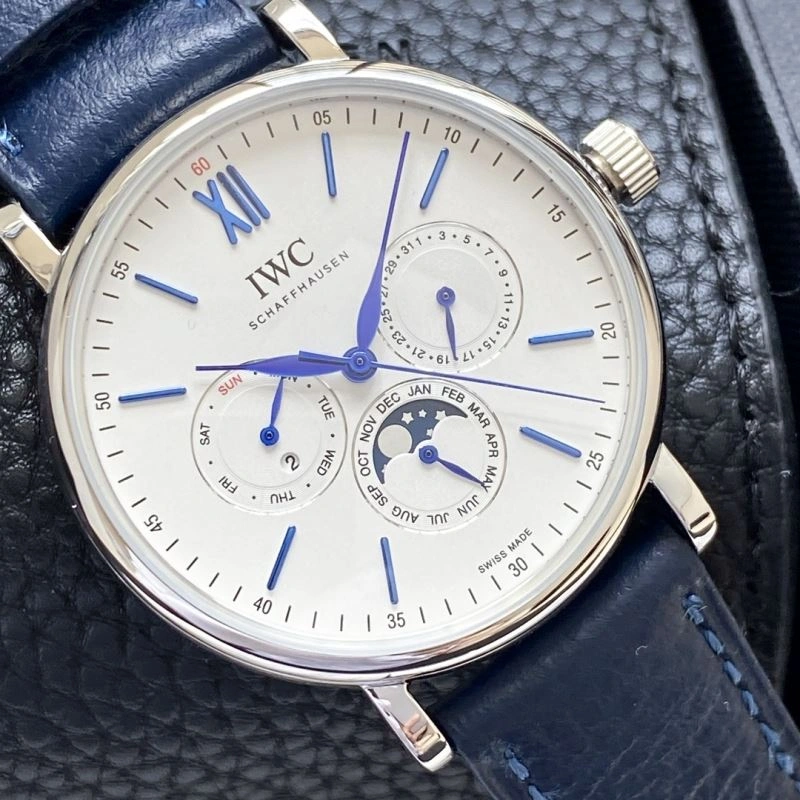 Low-cost IWC Watches