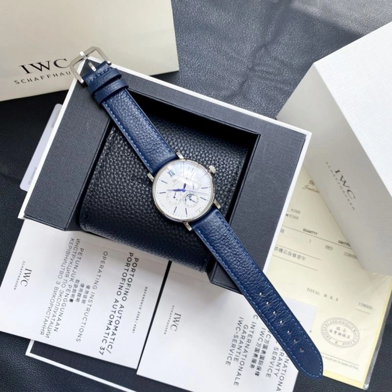 Low-cost IWC Watches