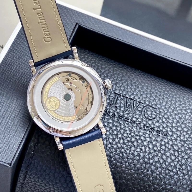 Low-cost IWC Watches
