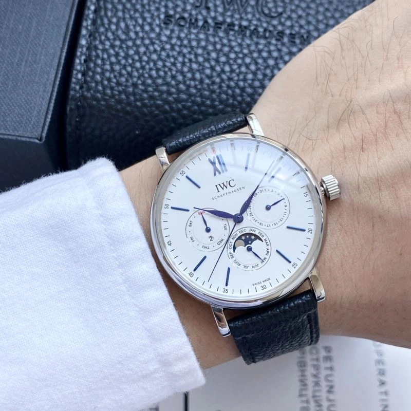 Inexpensive IWC Watches