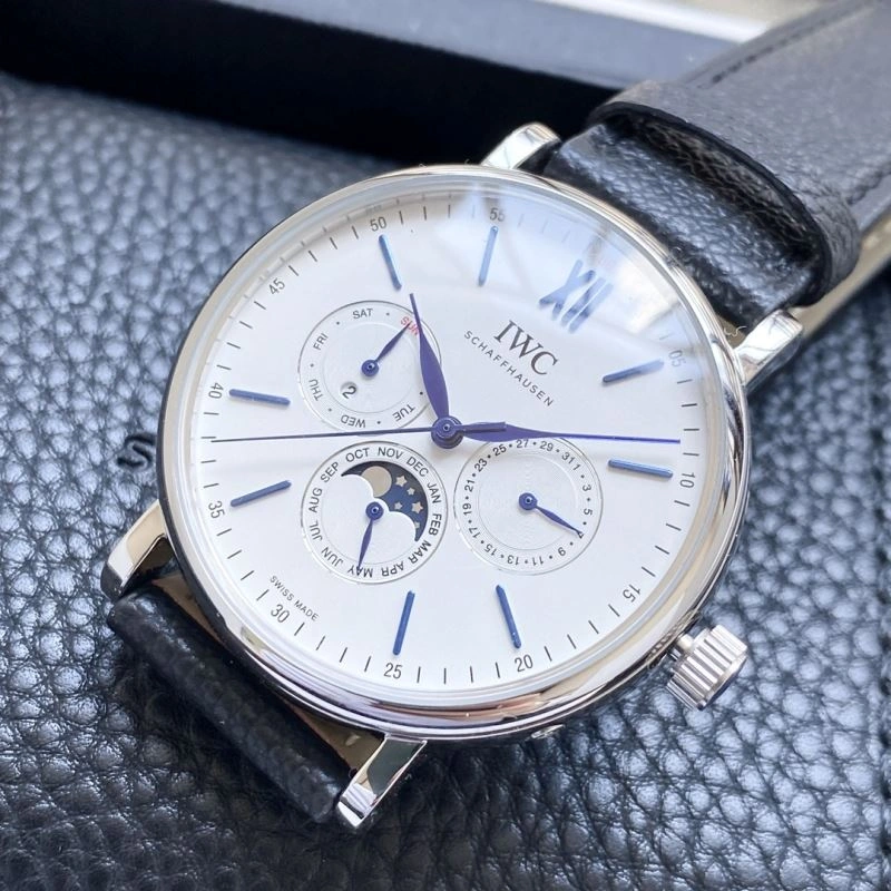 Inexpensive IWC Watches