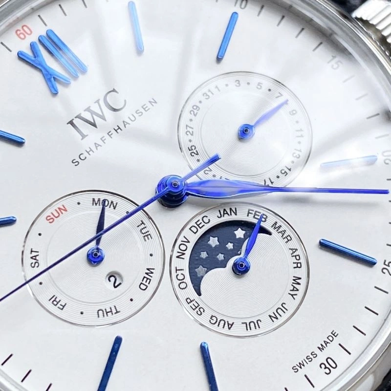 Inexpensive IWC Watches