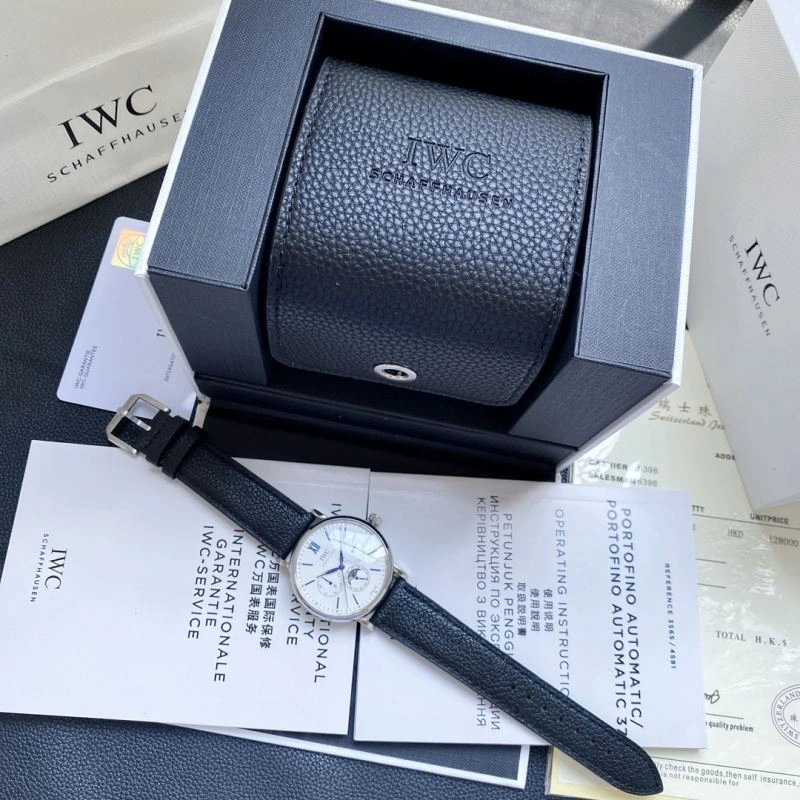 Inexpensive IWC Watches