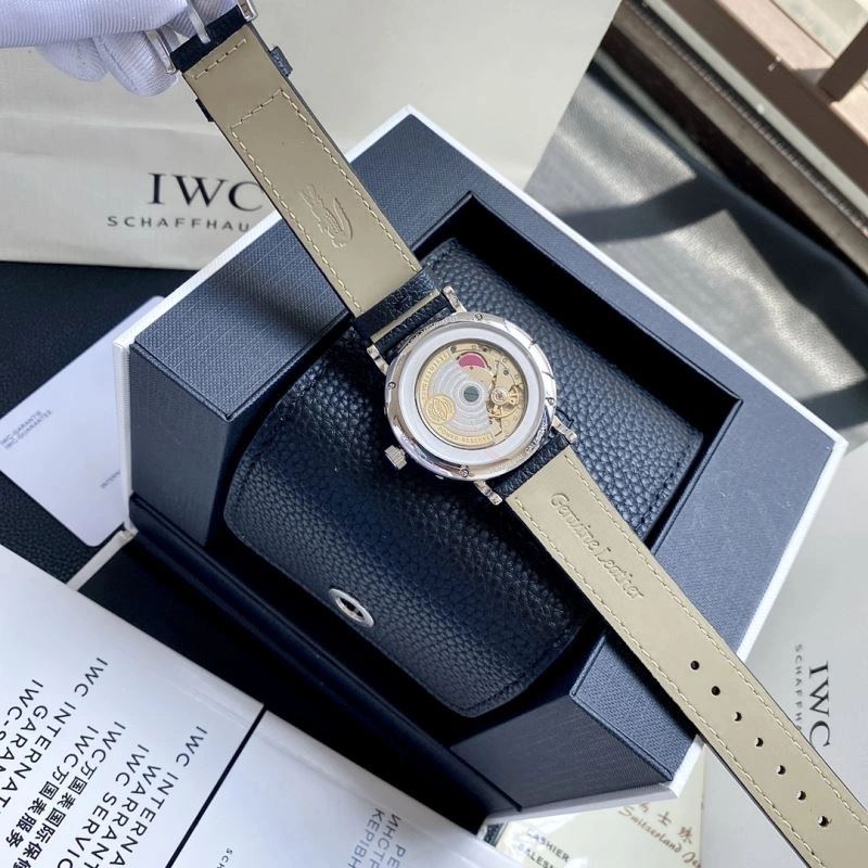 Inexpensive IWC Watches