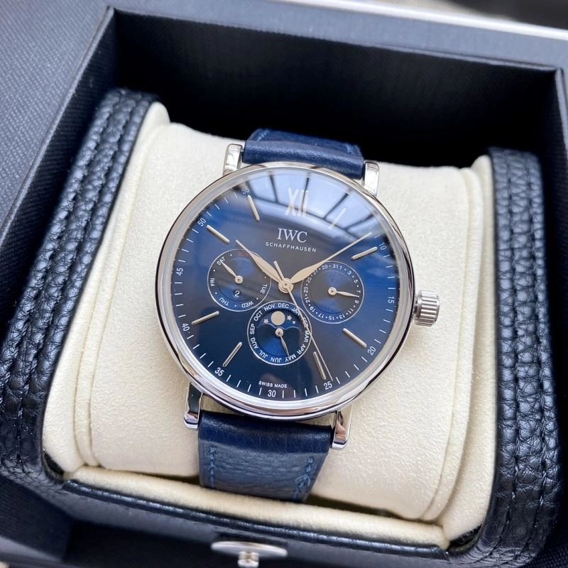IWC Watches