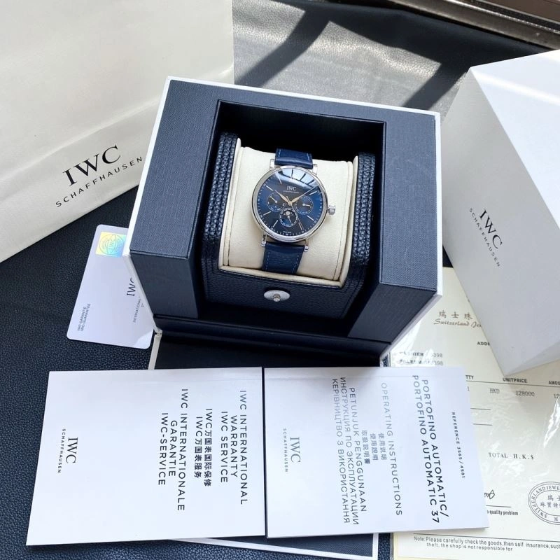 Mirror quality IWC Watches
