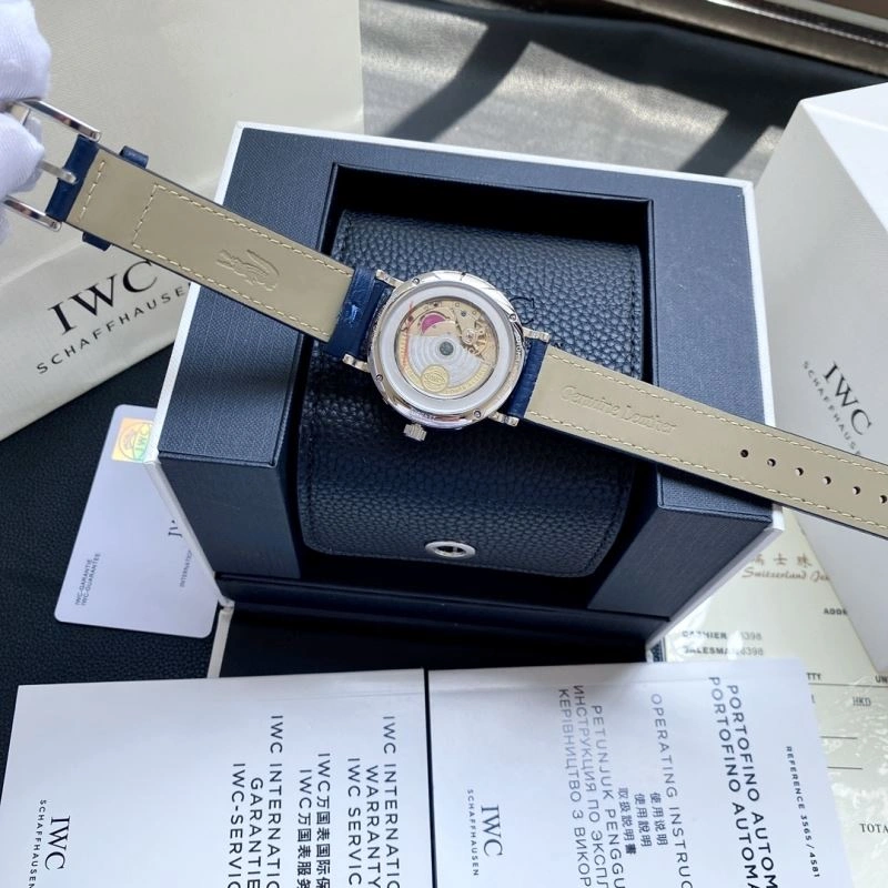 Mirror quality IWC Watches