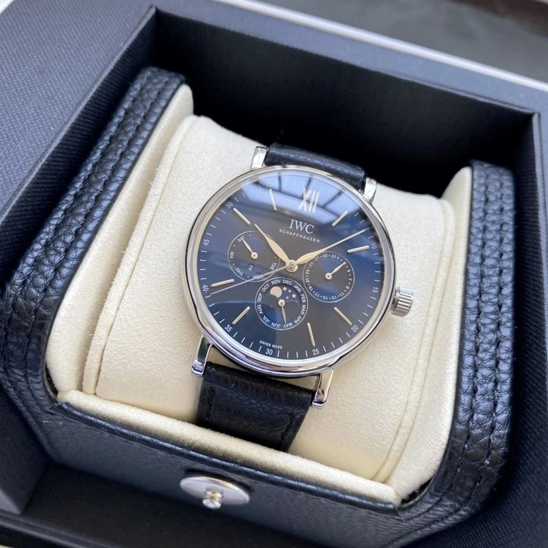 IWC Watches