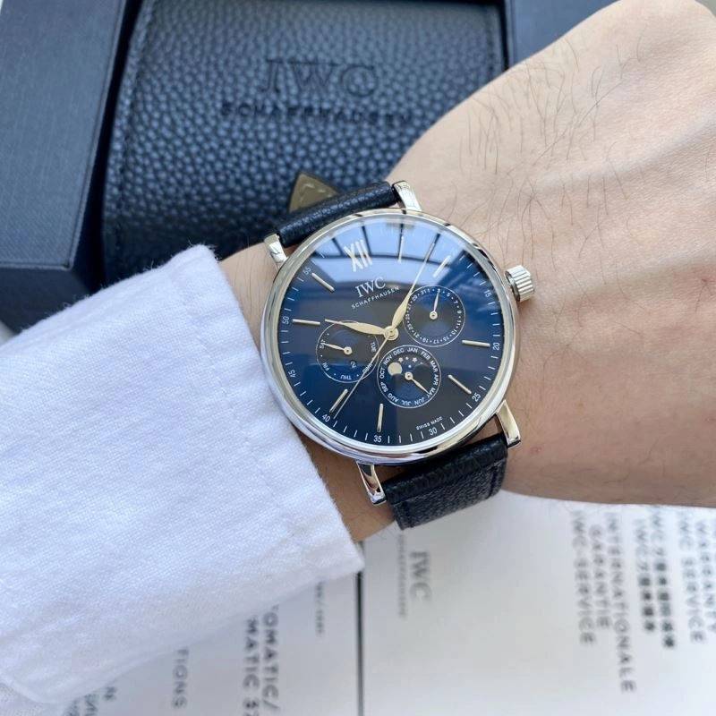 Exact replica IWC Watches