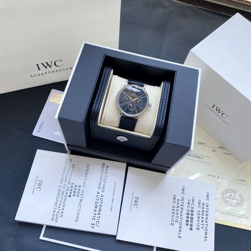 Exact replica IWC Watches